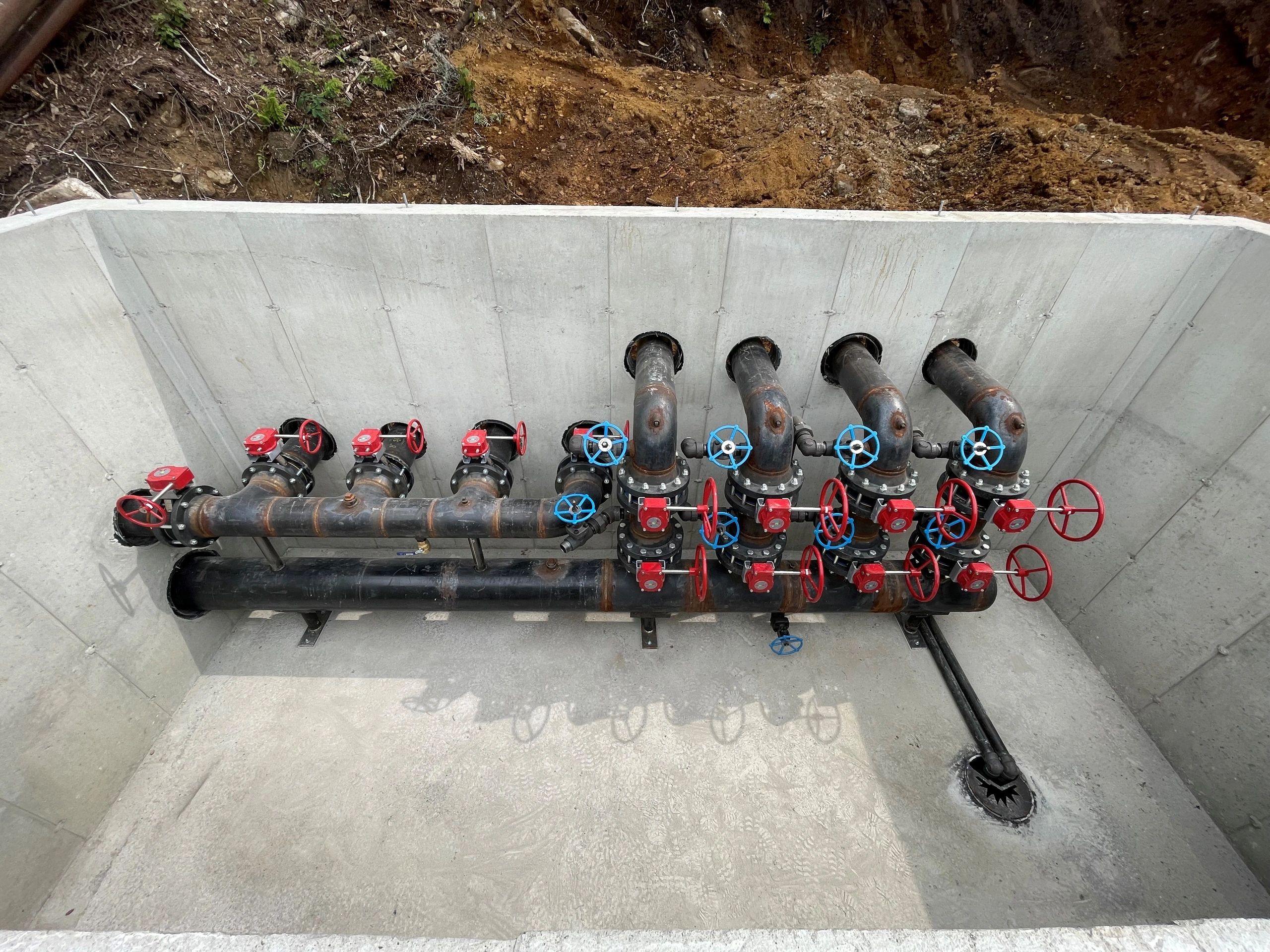 Summit Resources LLC